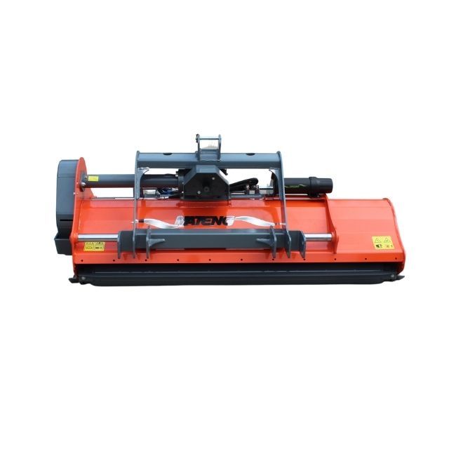 F.2S/M Dual Direction Flail Mower - Mateng