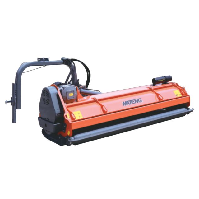 R.OS/MA Verge Shredders for 45-70HP Tractor - Mateng