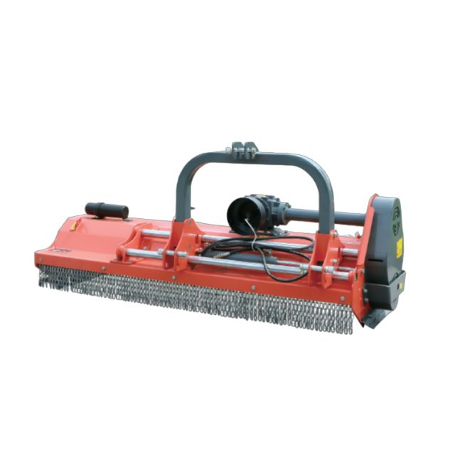 Flail Mower for Sale - Mateng