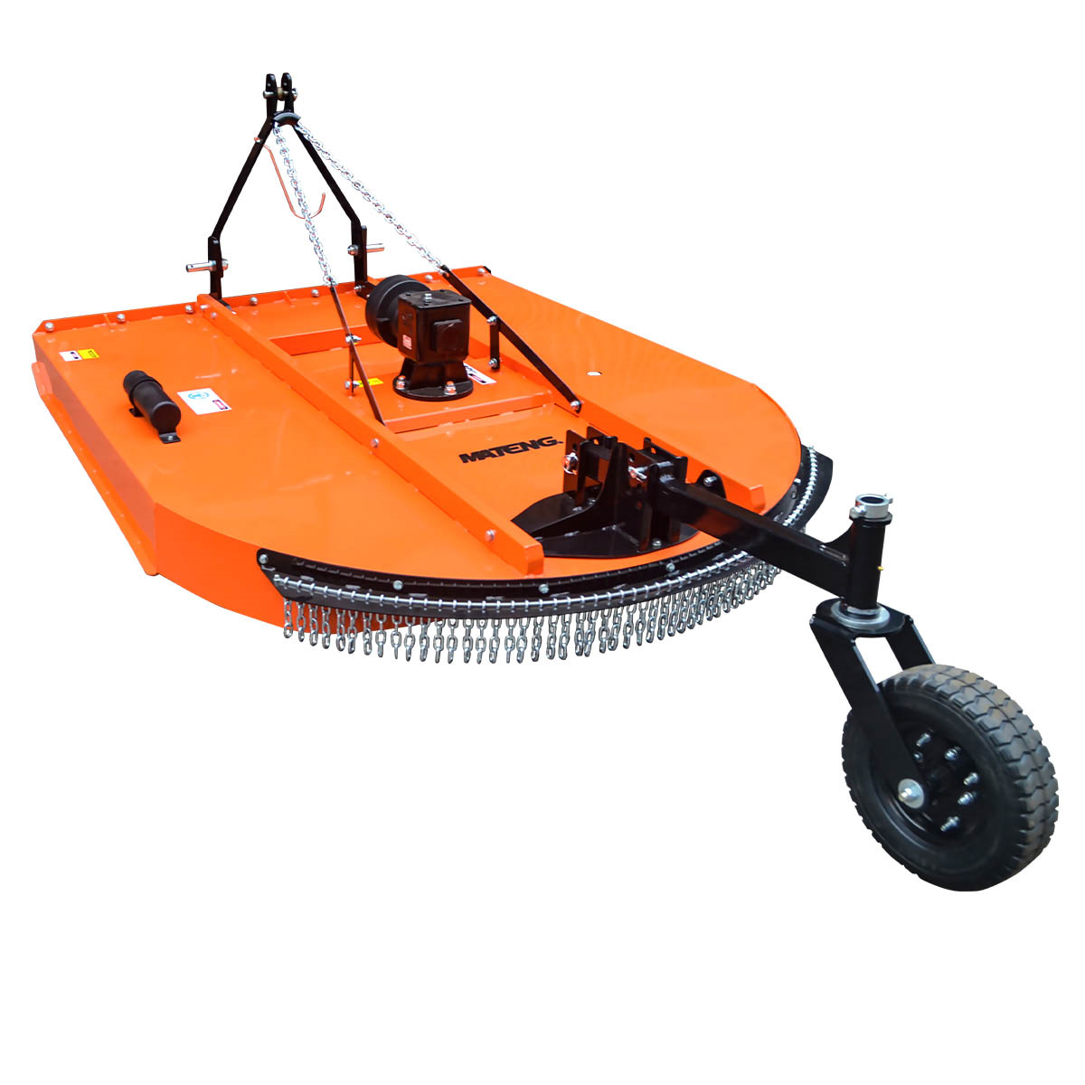 RC ROTARY CUTTER | ROTRAY MOWER - Mateng