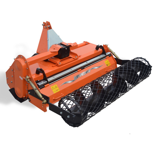 STB SERIES | Stone Buriers Tractor Attachment - Mateng
